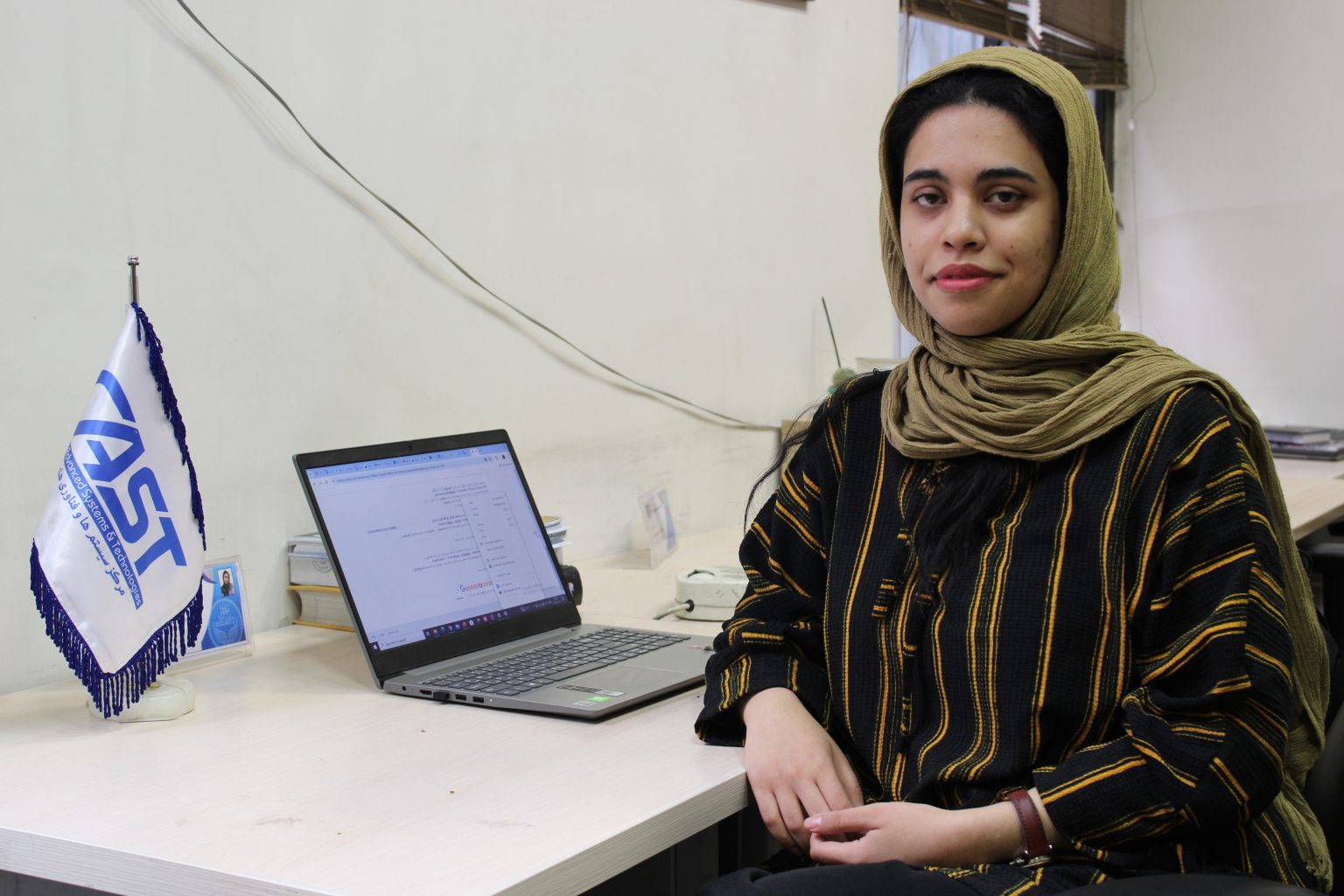 Reihaneh Ardalan – CAST